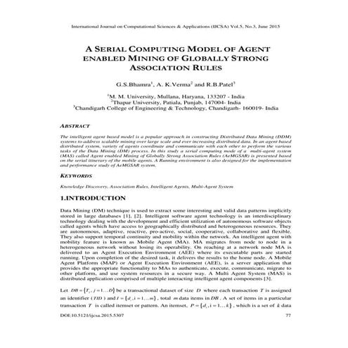 Data Clustering Using Map Reduce