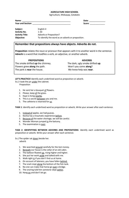 37 basic sentence pattern | DOCX