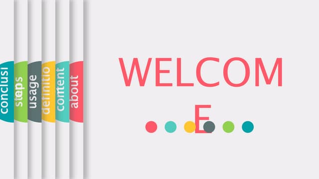 Cumulative frequency distribution | PPTX | Science