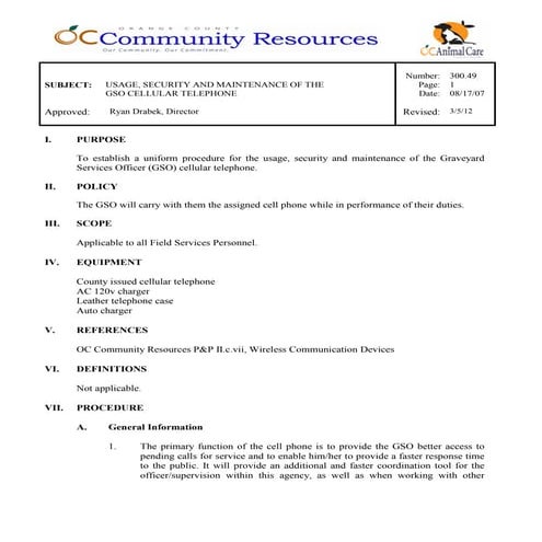 200.31 animal impound summary report | PDF