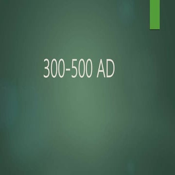 300 500 - church history | PPTX