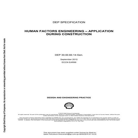 psv specifications | PDF