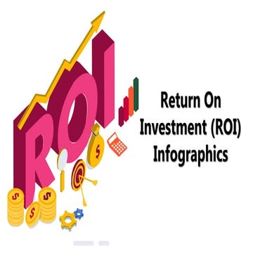 300114-Return On Investment Infographics.pptx