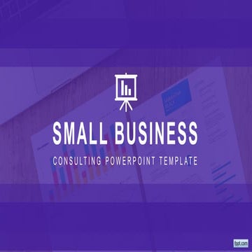 consulting presentation | PPTX