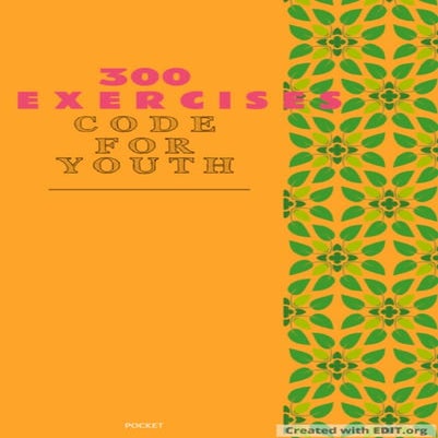 300 BÀI CODE THIẾU NIÊN.pdf