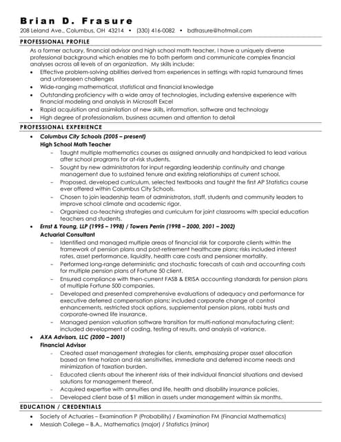 Brian Breault-Resume | PDF