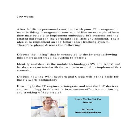 300 wordsAfter facilities personnel consulted with your IT m.docx