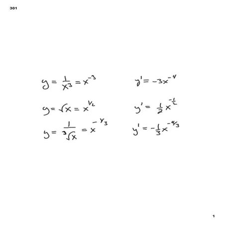 Harvard Calculus Chapter 3 Lesson 1 | PDF | Health Insurance | Insurance
