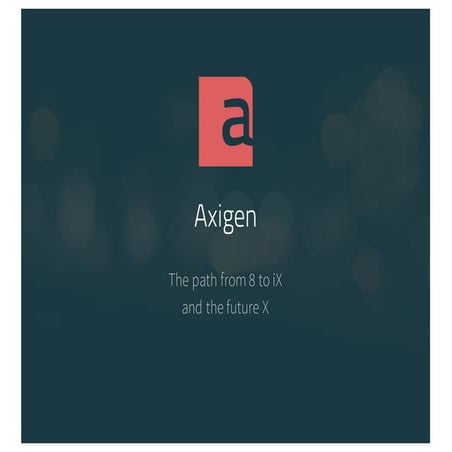 Axigen Mail Server | PPT