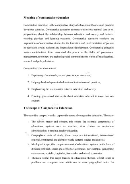 COMPARATIVE EDUCATION.pptx