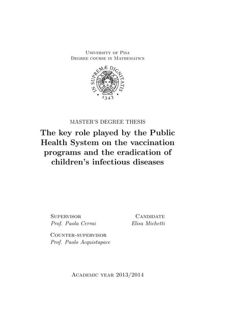 Sample, disease modeling vzv | PDF | Infectious Diseases | Diseases and ...