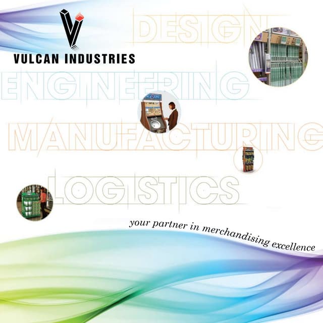 Vulcan Industries, a division of Ebsco | PDF