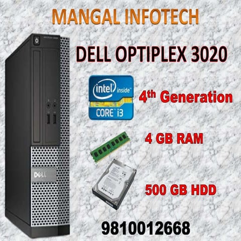 Mangal Infotech | PPT