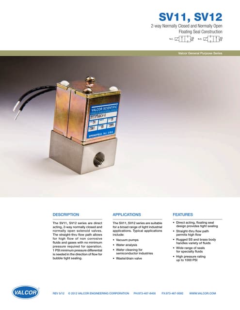 Scsssv surface control subsurface safety valve | PDF