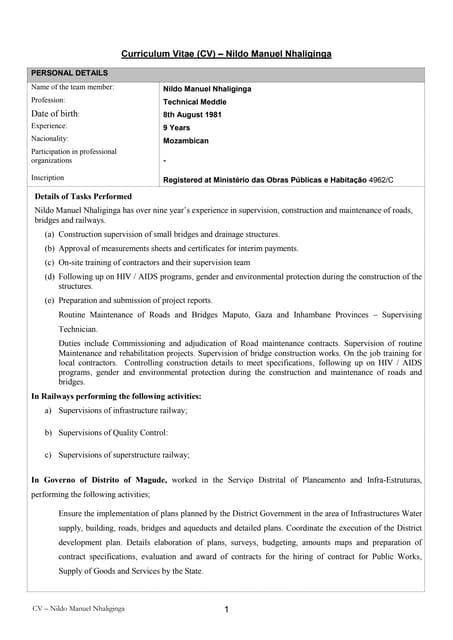 INDUSTRIAL ATTACHMENT RECOMMENDATION | PDF | Logistics | Business