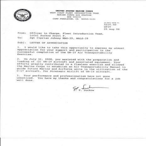 Logistics LOA | PDF | Logistics | Business