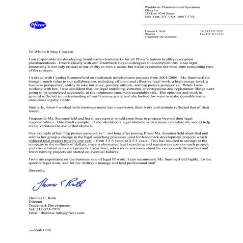 Tom Ruth LOR (1) | PDF