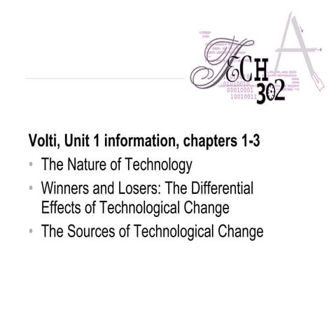 302 unit1 passive_consumers | PPT | Technology & Computing