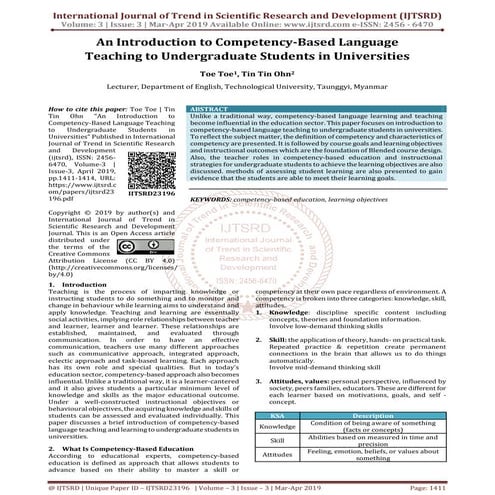 Competency-Based Language learning for EFL.pptx