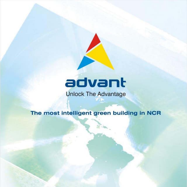 Advant Brochure | PDF
