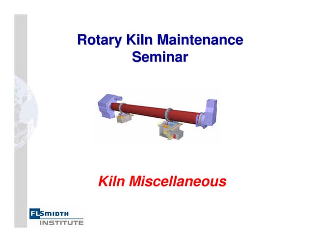 ball mill bearing slide shoe bearing trunion bearing metal | PDF ...