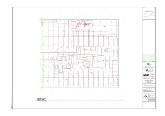 DDAs Building ByLaws | PDF