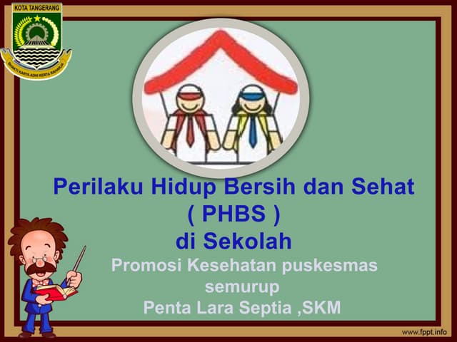 PPT PHBS SEKOLAH.ppt