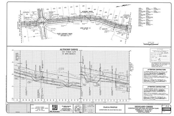 16-21-LOT GRADING PLAN GRADING PLAN 20 (1) | PDF