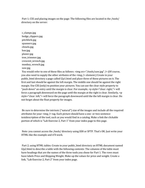 SYSTEMS DESIGN / CAPSTONE PROJECT | PDF