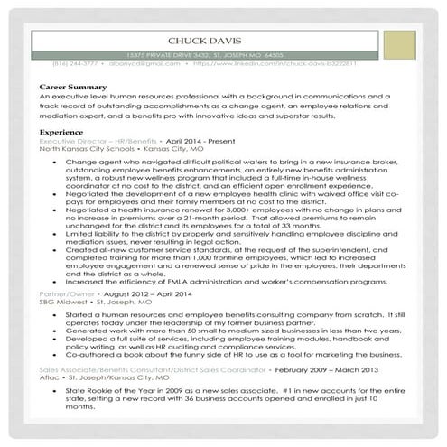 Bob Seymour Resume 2016 | DOCX