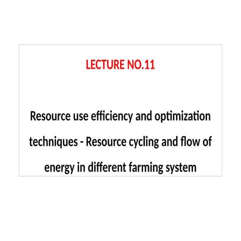 305 lect 11 RUE and resource recylcing.pptx