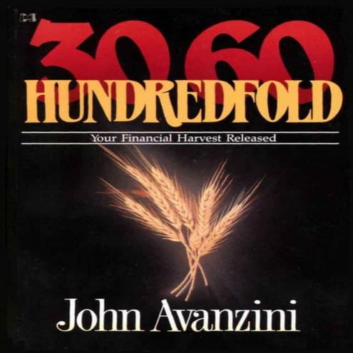 30 60 hundredfold john avanzini | PDF
