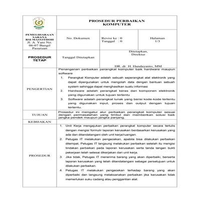 306248899 spo-perbaikan-komputer | PDF