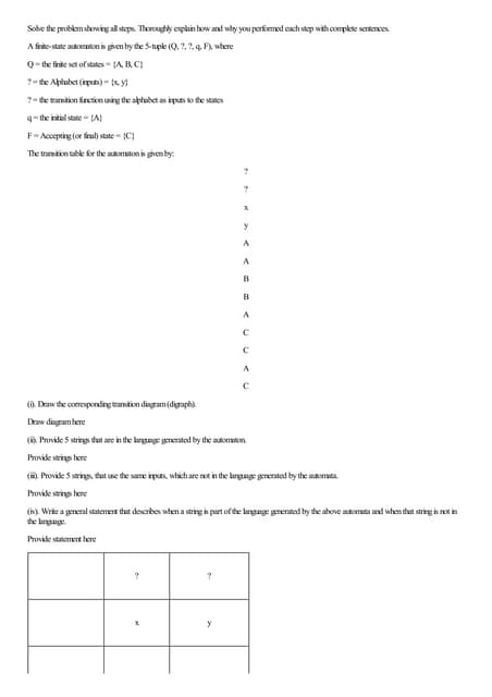 1. Calculations are normally performed by_____statements 2. A dialog capable of displaying a ...