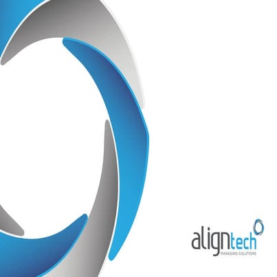 Aligntech_Profile | PDF