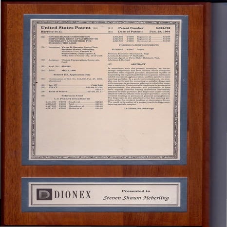 United States Patent Award | PDF