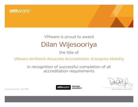 Simplivity Implementation | PPT