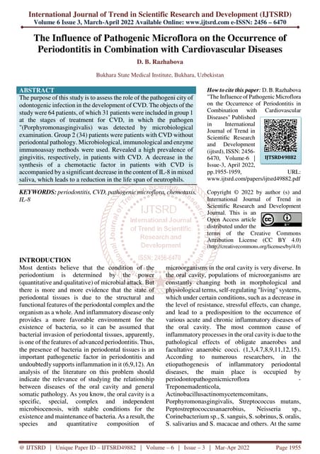 Oral manifestation of crohn | PDF