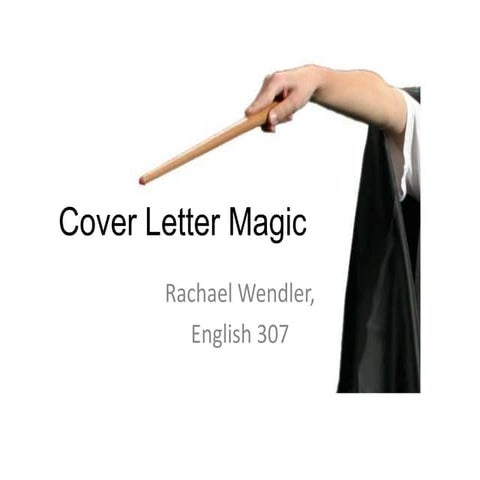 Cover Letter For Short Story Submission | PDF