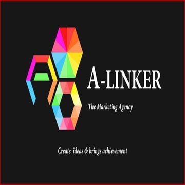 ALINKER Profile | PPT