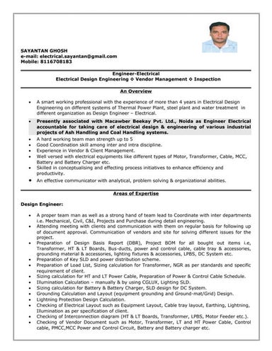 CHARL ERASMUS CV | PDF