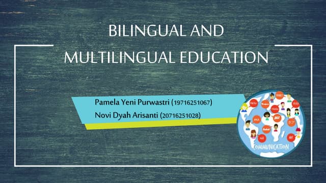 Will Technology Replace Teacher? | PPTX