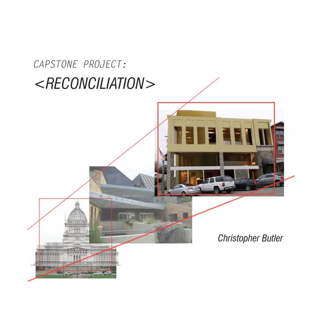 Entry and approach | PPT