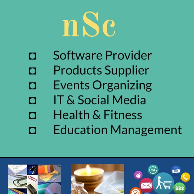 NSC Solutions | PDF