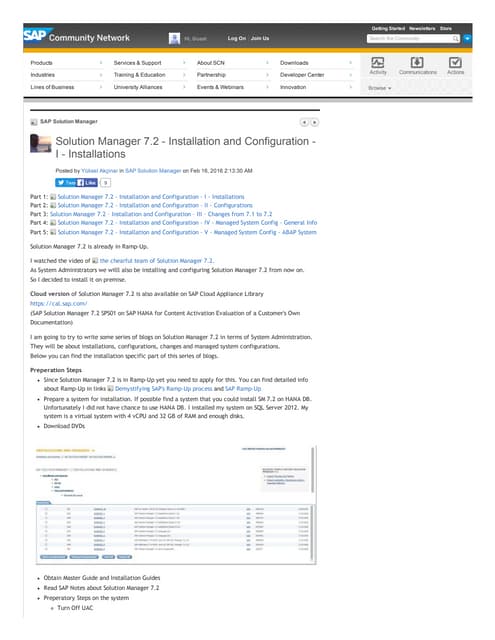 How to Download and Install ADT (ABAP Development Tools) for Eclipse IDE | SAP ABAP in Eclipse ...