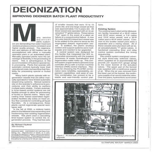 DI plant | PDF