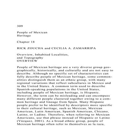 CAMBRIDGE AS GEOGRAPHY - CASE STUDY: MEXICAN MIGRATION TO USA | PPTX