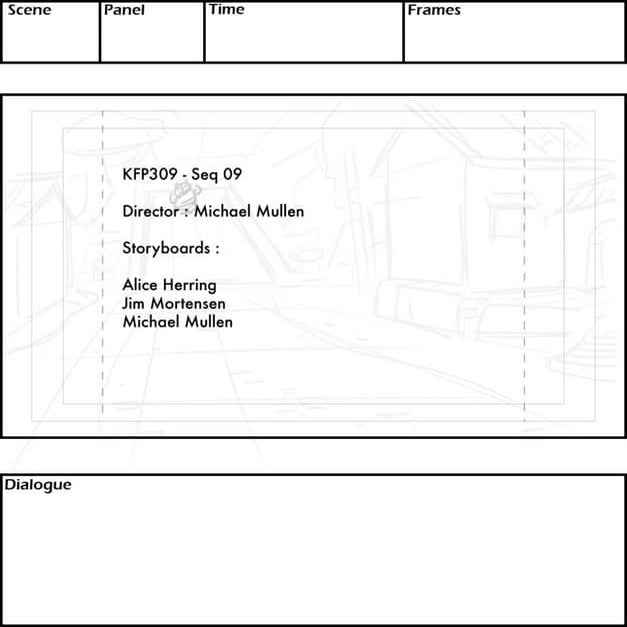 KFP309 - Tong Fo Intro | PDF