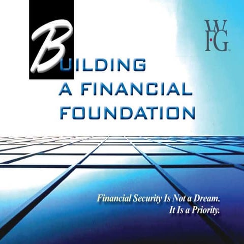 WSB-FinancialFoundation-130607 | PPSX