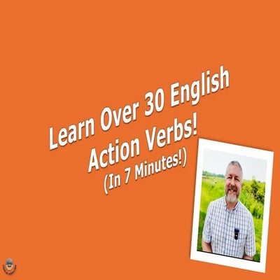 30_Action_English_verbs.pptx presentation | PPTX